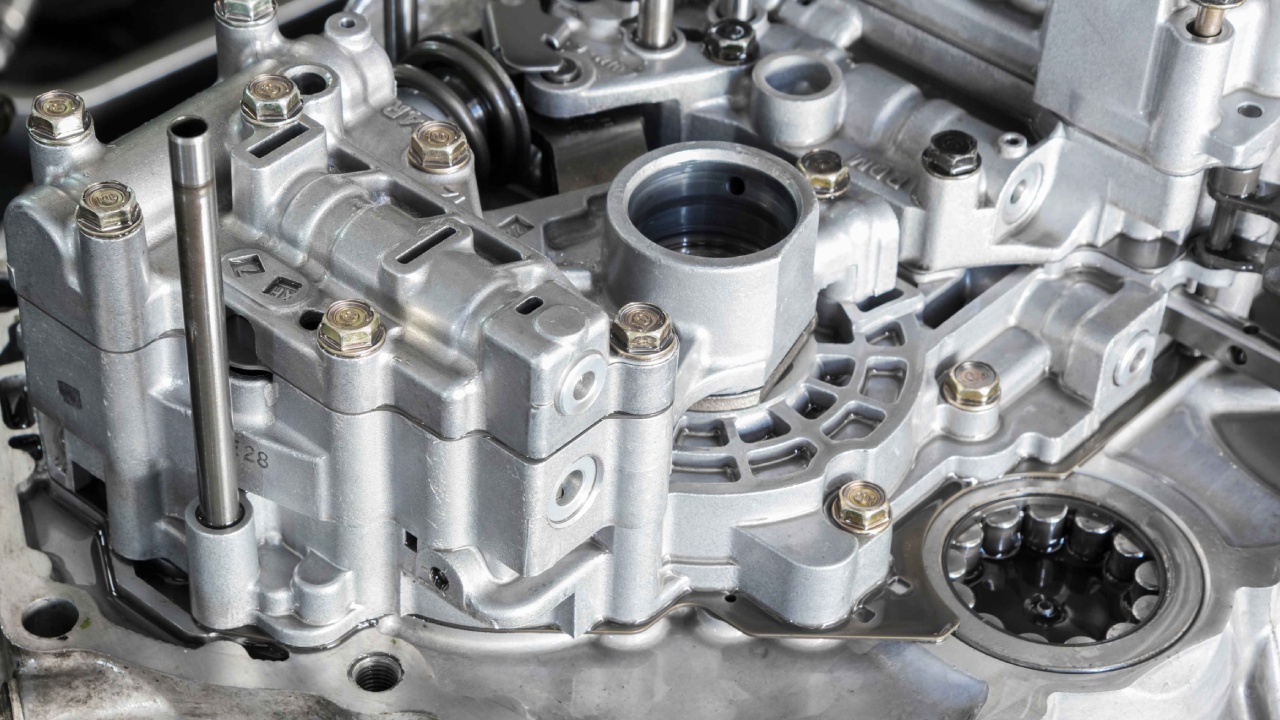 Work with us - Pressofusione Saccense srl